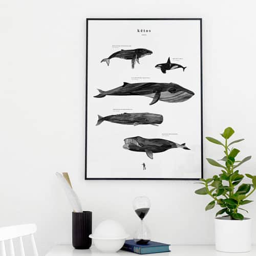 Cache pot original blanc, céramique. ARTISANAT ESPAGNOL